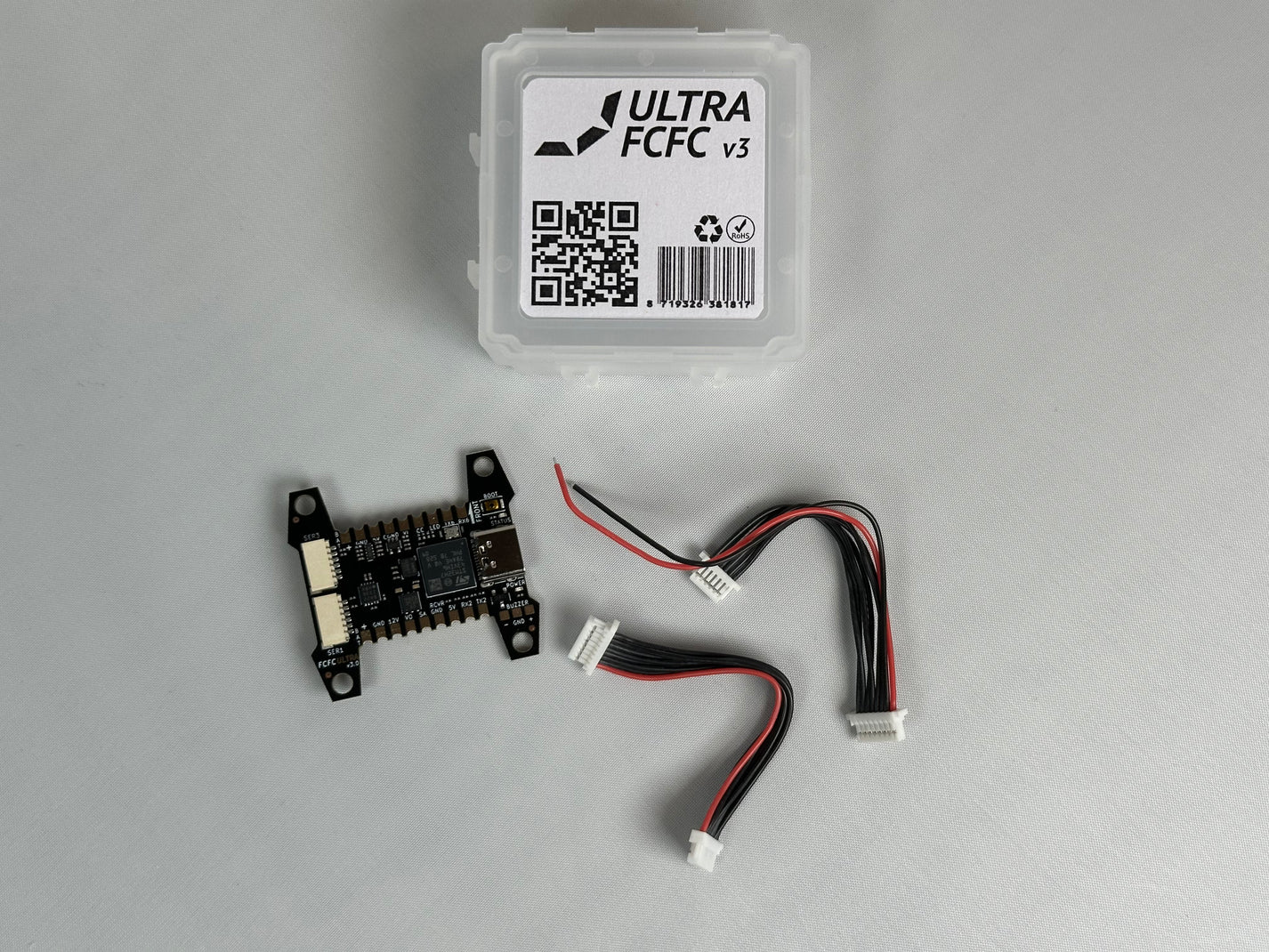 KISS ULTRA v3 – KISS ULTRA STORE